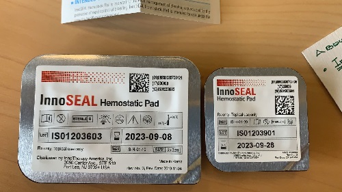 » InnoSeal (InnoTherapy)